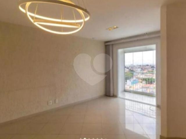 Apartamento com 2 quartos à venda em Parque da vila prudente SP