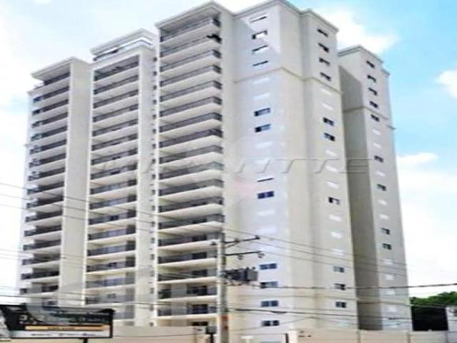 Apartamento com 2 quartos à venda em Parque da vila prudente SP
