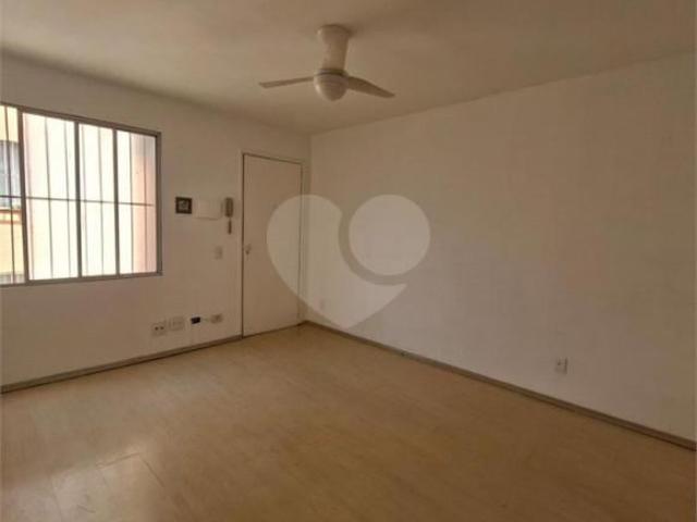 Apartamento com 2 quartos à venda em Parque das árvores SP