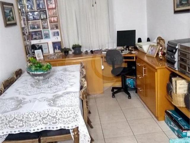 Apartamento com 2 quartos à venda em Parque das árvores SP