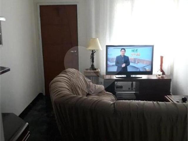 Apartamento com 2 quartos à venda em Parque das árvores SP