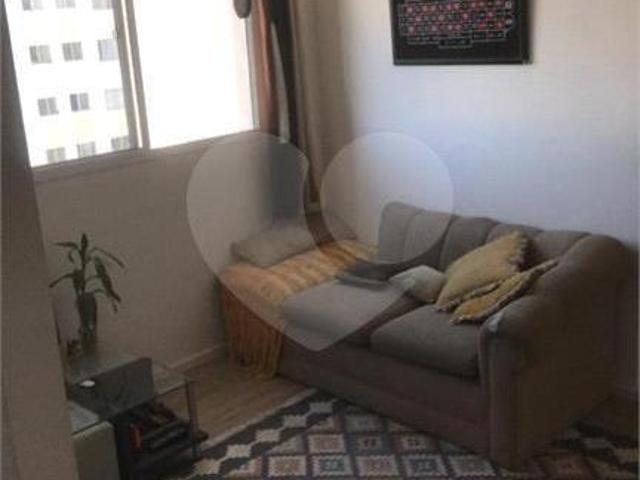 Apartamento com 2 quartos à venda em Parque Das Cachoeiras SP