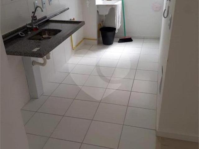 Apartamento com 2 quartos à venda em Parque das colinas SP