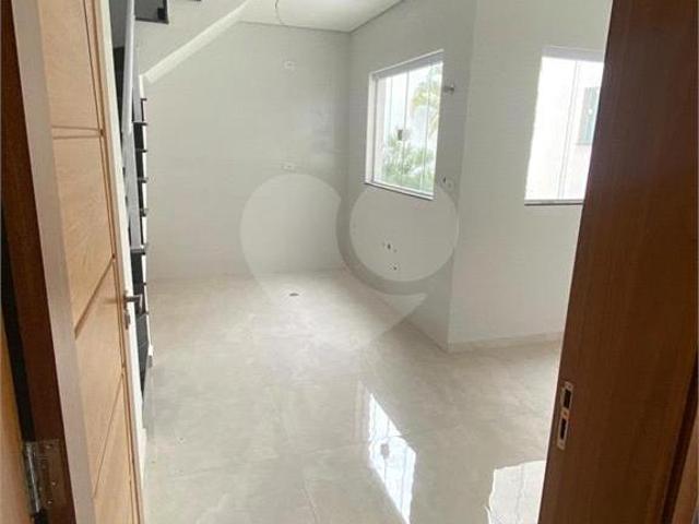 Apartamento com 2 quartos à venda em Parque das nações SP