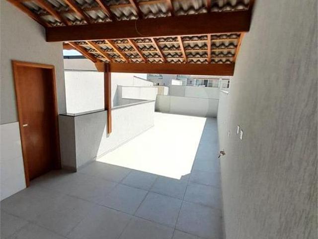 Apartamento com 2 quartos à venda em Parque das nações SP