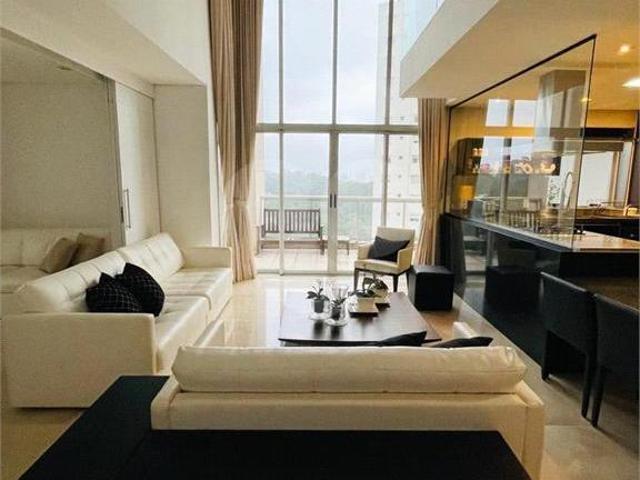 Apartamento com 2 quartos à venda em Parque do morumbi SP