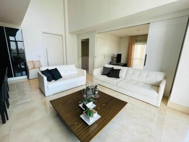 Apartamento com 2 quartos à venda em Parque do morumbi SP