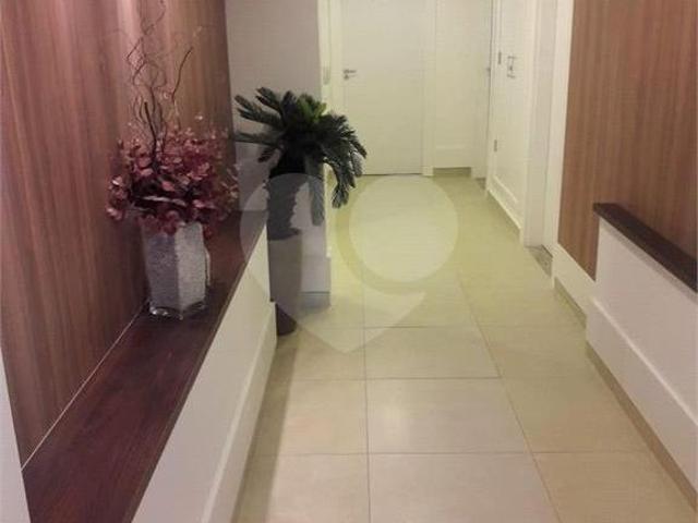Apartamento com 2 quartos à venda em Parque edu chaves SP