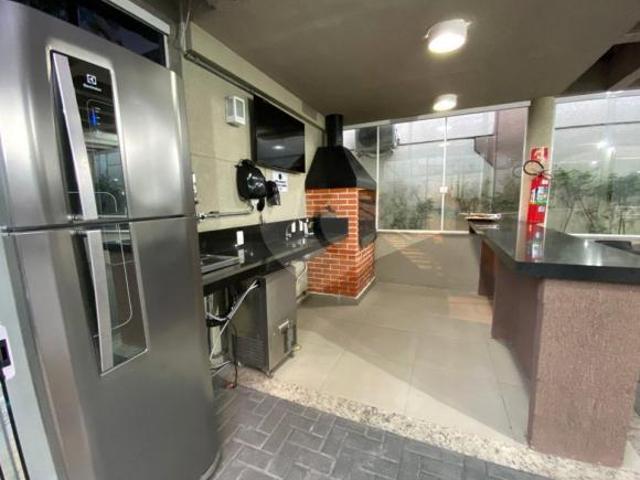 Apartamento com 2 quartos à venda em Parque Edu Chaves SP