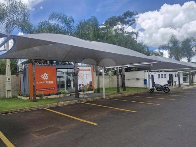Apartamento à venda com 2 quartos no condomínio Mont Everest, São Carlos
