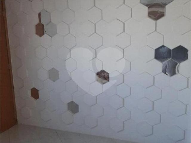 Apartamento à venda com 2 quartos no condomínio Mont Everest, São Carlos