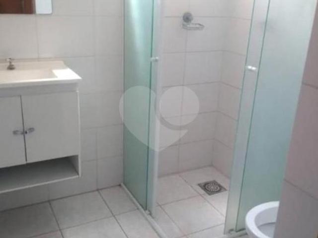 Apartamento com 2 quartos à venda em Parque Florence SP