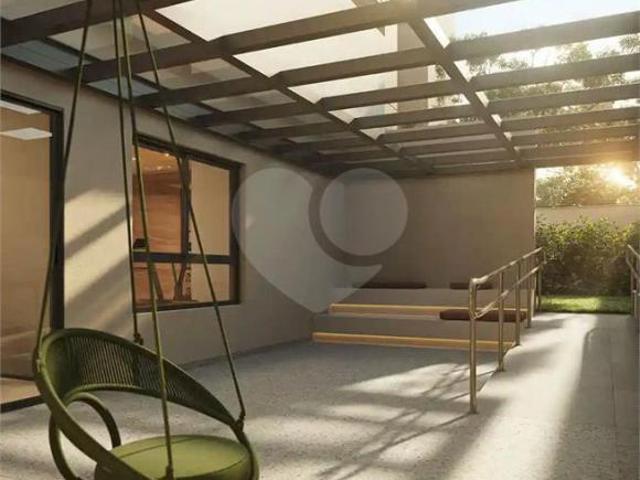 Apartamento com 2 quartos à venda em Parque imperial SP