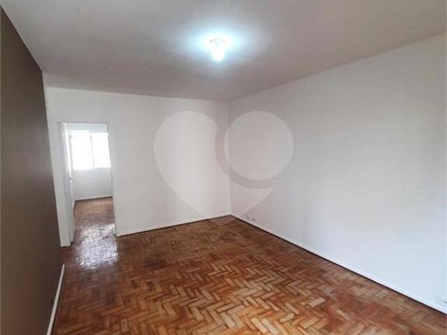 Apartamento com 2 quartos à venda em Parque imperial SP