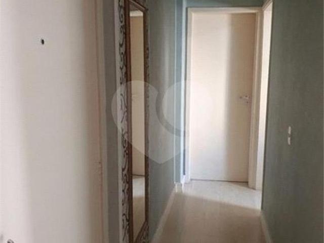 Apartamento com 2 quartos à venda em Parque imperial SP