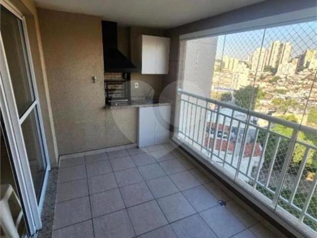 Apartamento com 2 quartos à venda em Parque imperial SP
