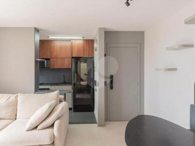 Apartamento com 2 quartos à venda em Parque industrial SP
