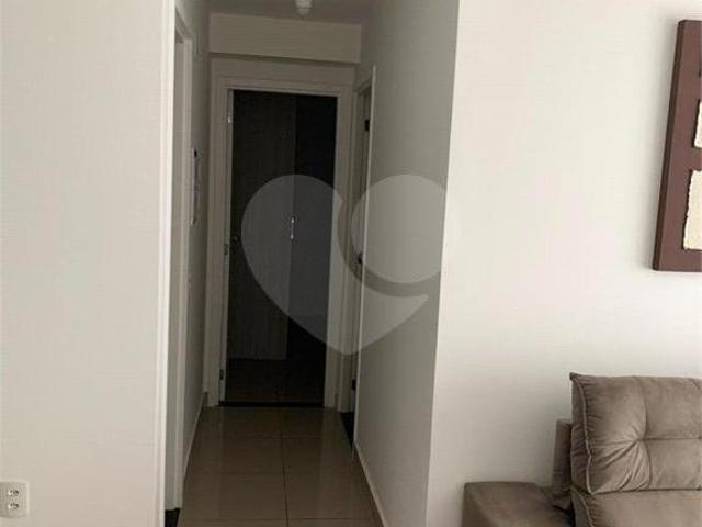 Apartamento com 2 quartos à venda em Parque Industrial Tomas Edson SP