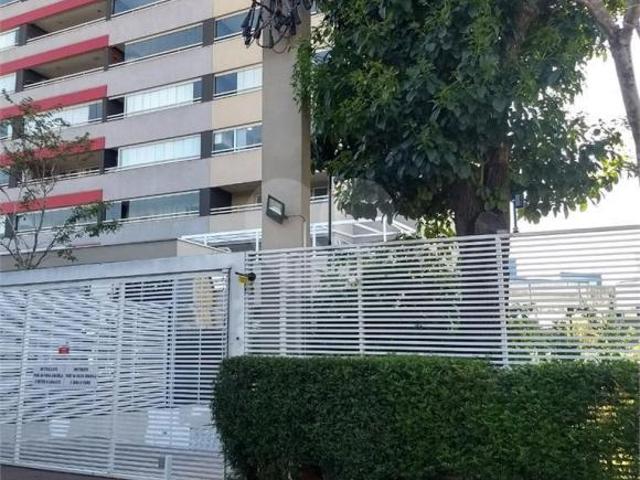 Apartamento com 2 quartos à venda em Parque industrial tomas edson SP