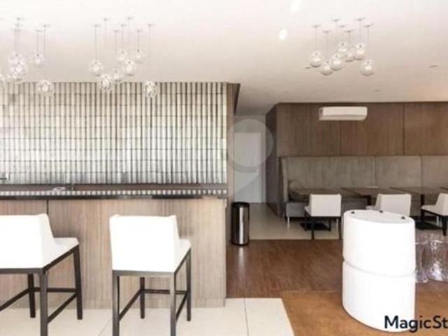 Apartamento com 2 quartos à venda em Parque industrial tomas edson SP