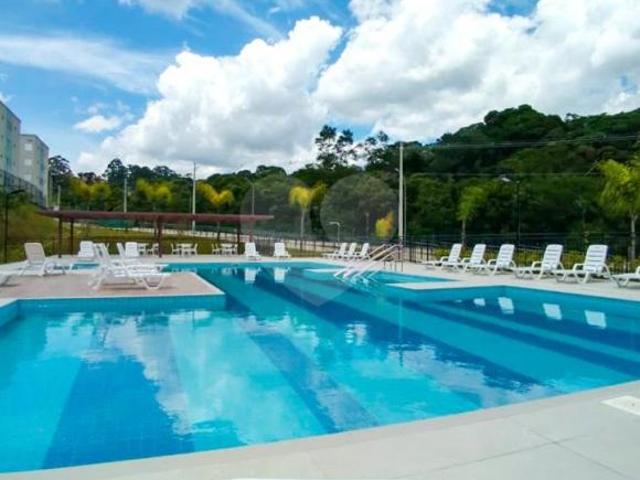 Apartamento com 2 quartos à venda em Parque Ipê SP