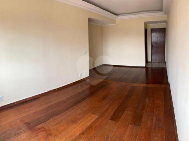 Apartamento com 2 quartos à venda em Parque Jabaquara SP