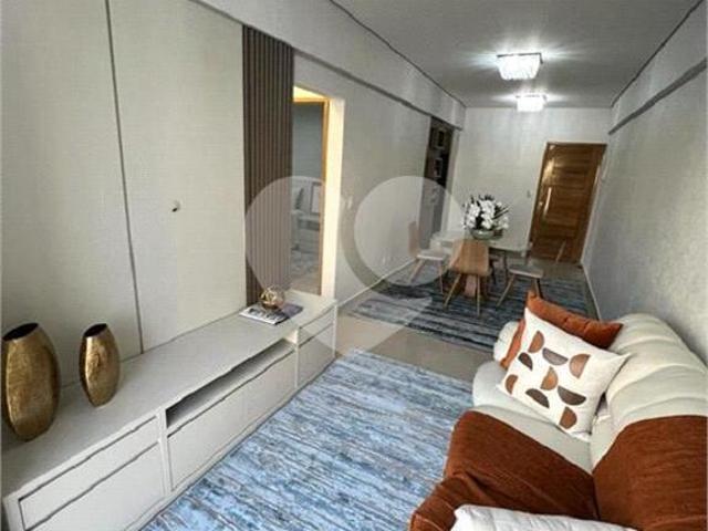 Apartamento com 2 quartos à venda em Parque peruche SP