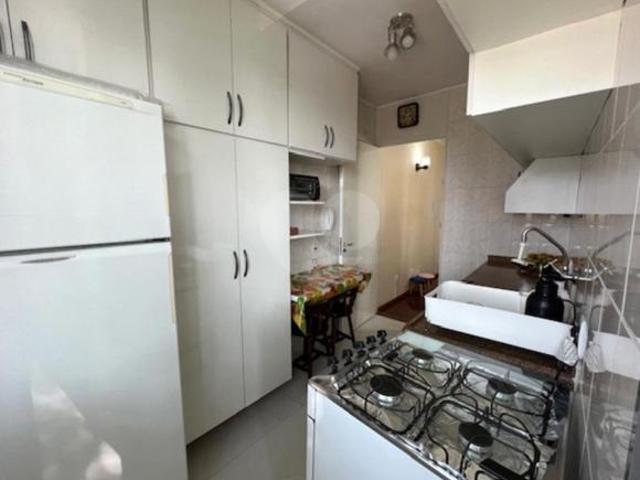 Apartamento com 2 quartos à venda em Parque peruche SP