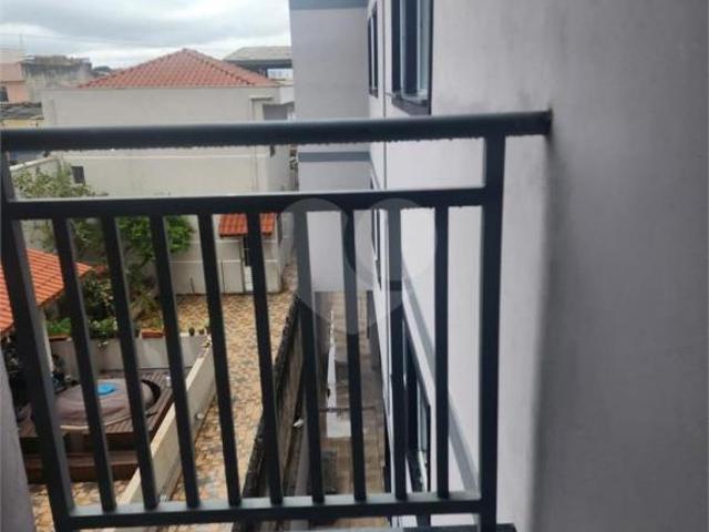 Apartamento com 2 quartos à venda em Parque peruche SP
