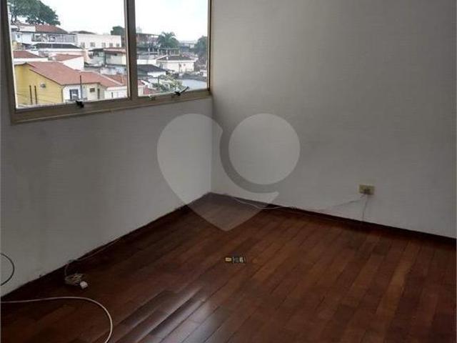 Apartamento com 2 quartos à venda em Parque peruche SP