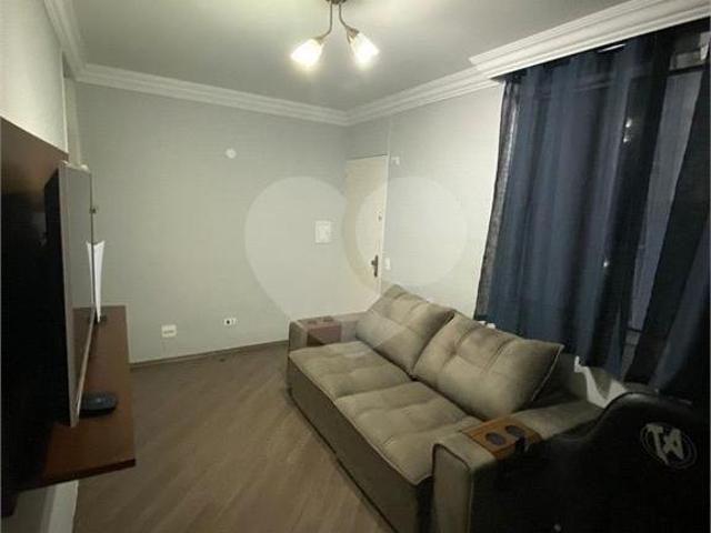 Apartamento com 2 quartos à venda em Parque peruche SP