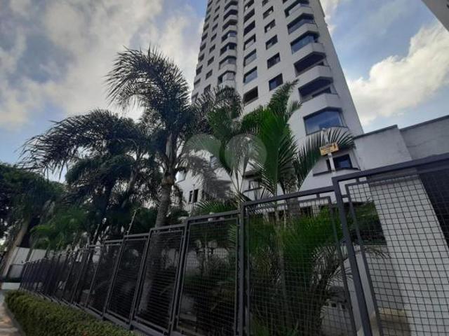 Apartamento com 2 quartos à venda em Parque peruche SP