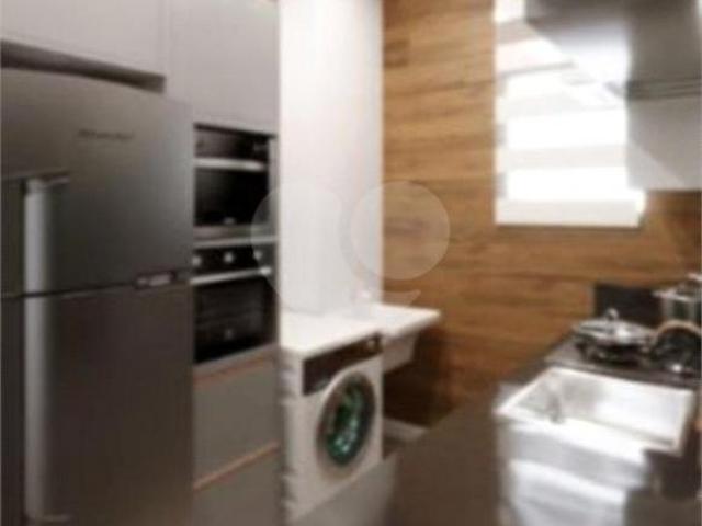 Apartamento com 2 quartos à venda em Parque Peruche SP