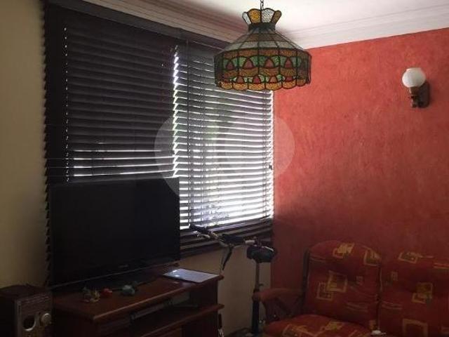 Apartamento com 2 quartos à venda em Parque Peruche SP