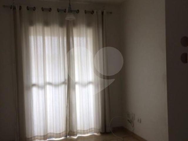 Apartamento com 2 quartos à venda em Parque peruche SP