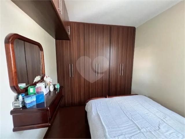 Apartamento com 2 quartos à venda em Parque Peruche SP