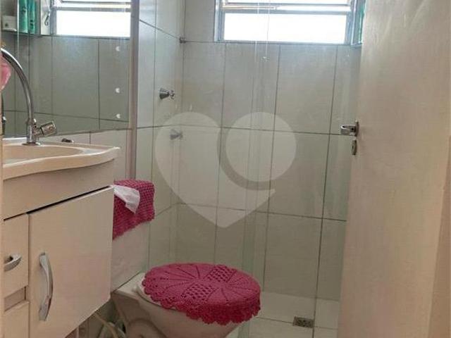 Apartamento com 2 quartos à venda em Parque Reserva Fazenda Imperial SP
