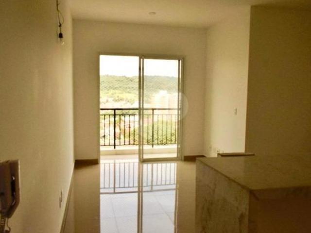 Apartamento com 2 quartos à venda em Parque Residencial Maison Blanche SP
