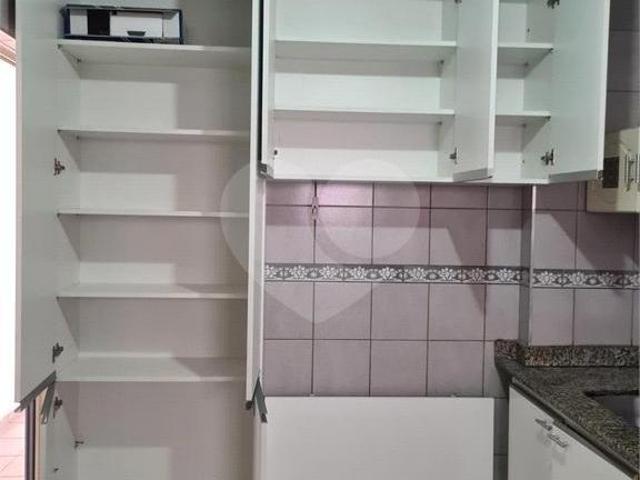 Apartamento com 2 quartos à venda em Parque Residencial Indaiá SP
