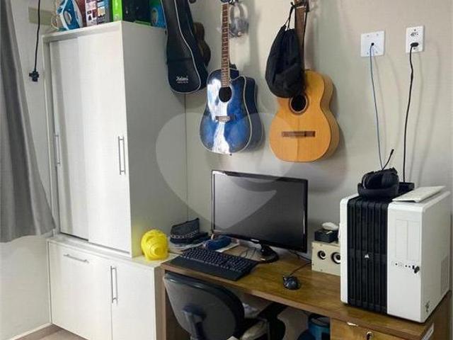 Apartamento com 2 quartos à venda em Parque Residencial Piracicaba SP