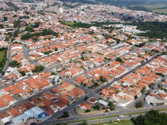 Apartamento com 2 quartos à venda em Parque Residencial Rafael Alcalá SP