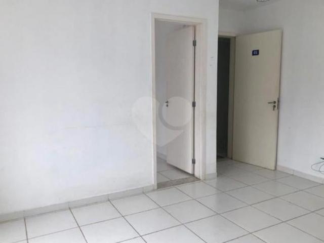 Apartamento com 2 quartos à venda em Parque residencial rafael alcalá SP