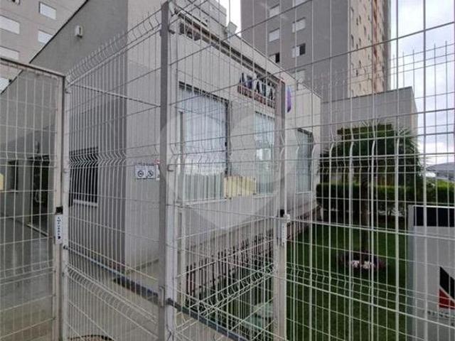 Apartamento com 2 quartos à venda em Parque Residencial Rafael Alcalá SP