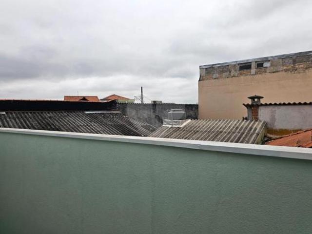 Apartamento com 2 quartos à venda em Parque rodrigues alves SP