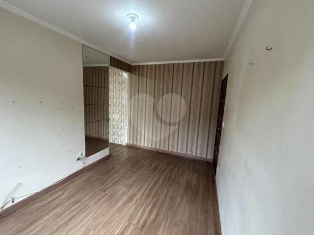 Apartamento com 2 quartos à venda em Parque são vicente SP
