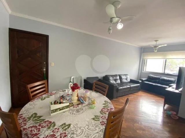 Apartamento com 2 quartos à venda em Parque são domingos SP