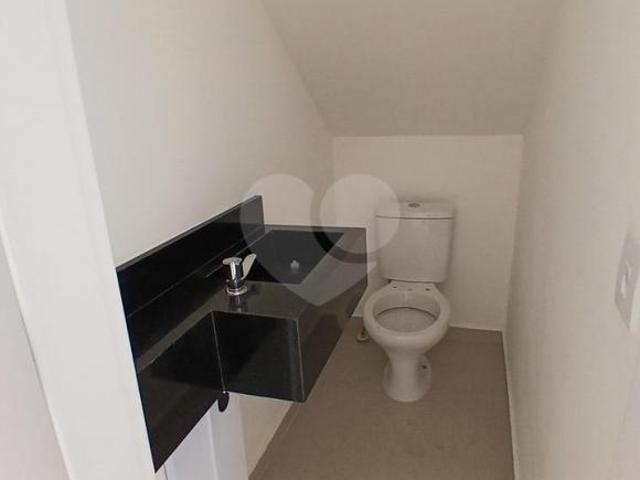 Apartamento com 2 quartos à venda em Parque são domingos SP