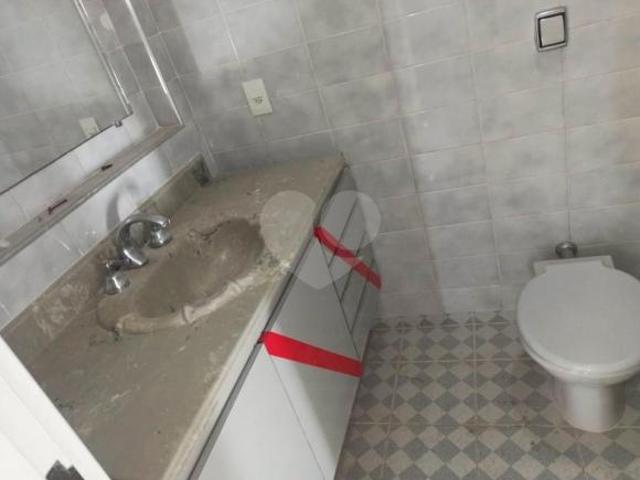 Apartamento com 2 quartos à venda em Parque são jorge SP