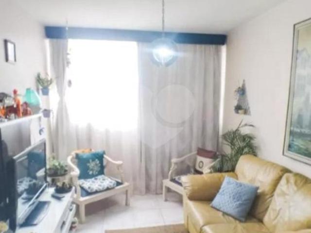 Apartamento com 2 quartos à venda em Parque são jorge SP