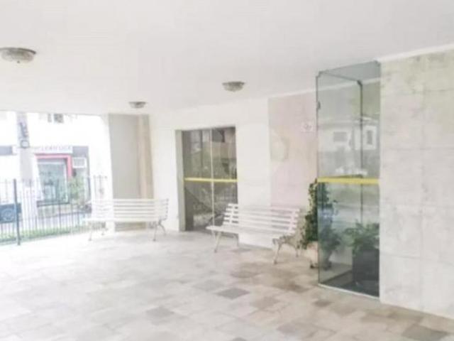 Apartamento com 2 quartos à venda em Parque são jorge SP